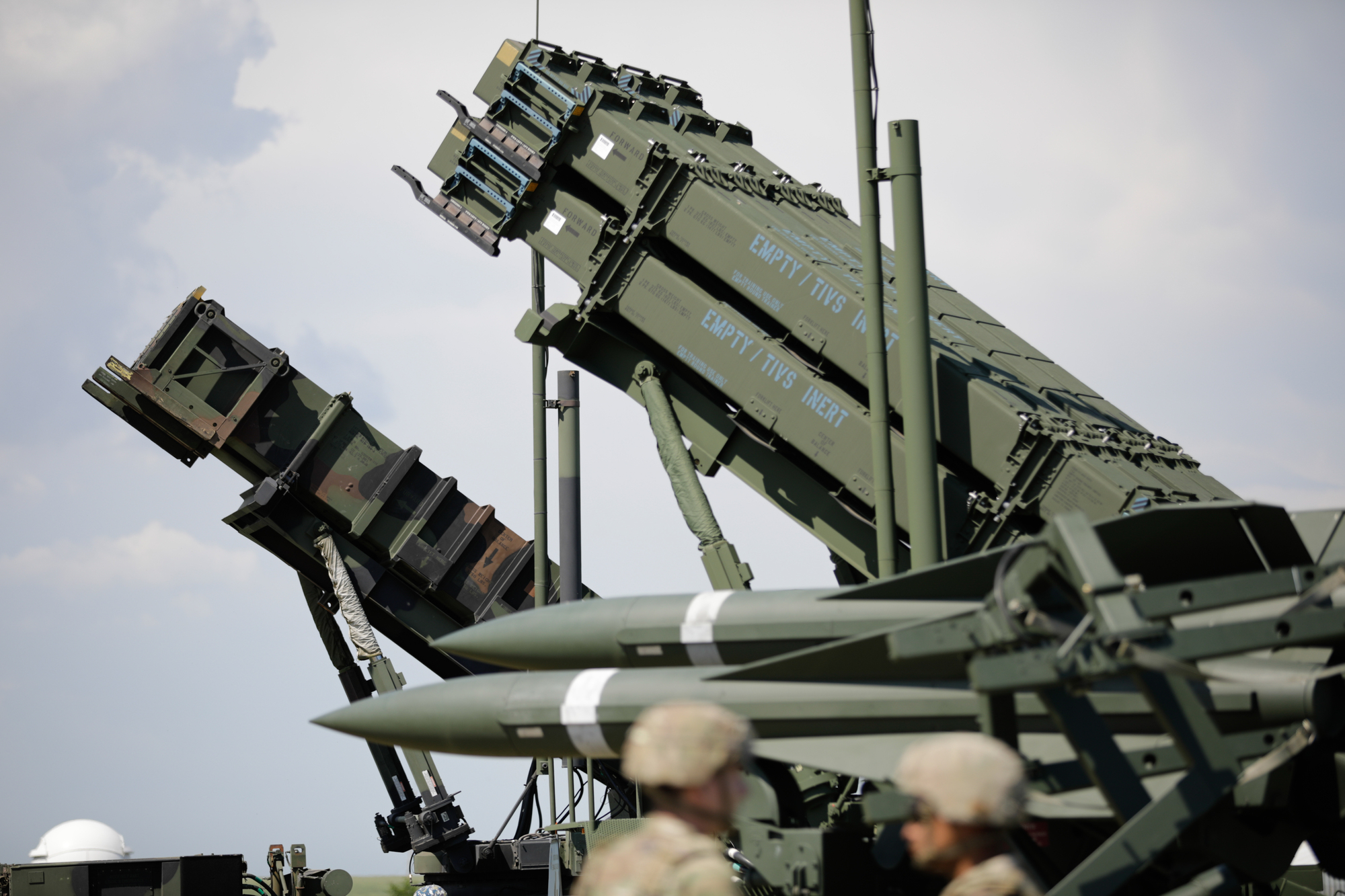15 Cold War Stories That Were Classified for Decades