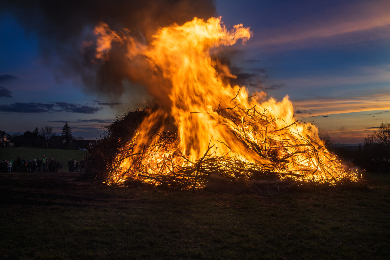 17 Bizarre Easter Traditions from Around the World