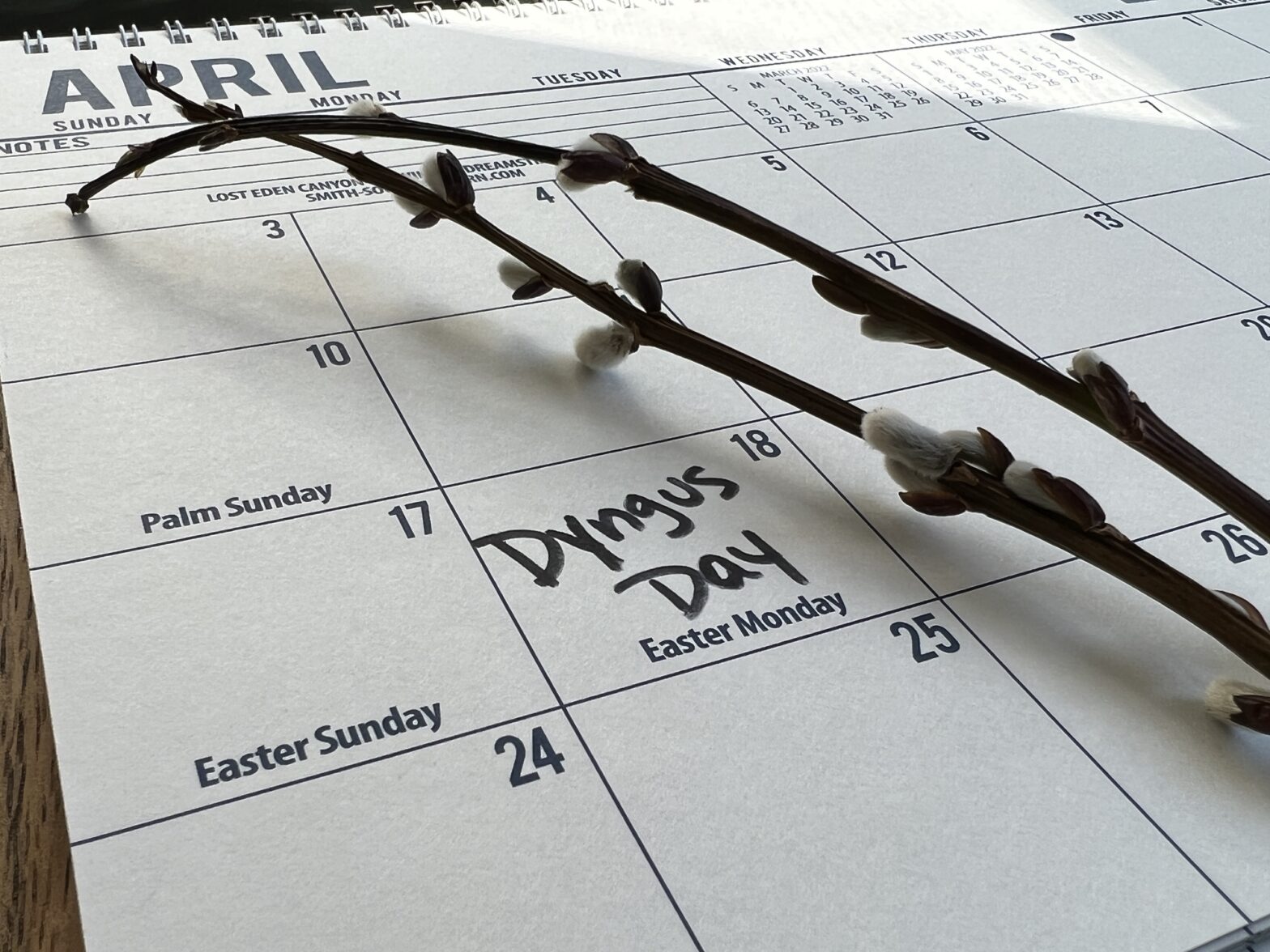 17 Bizarre Easter Traditions from Around the World