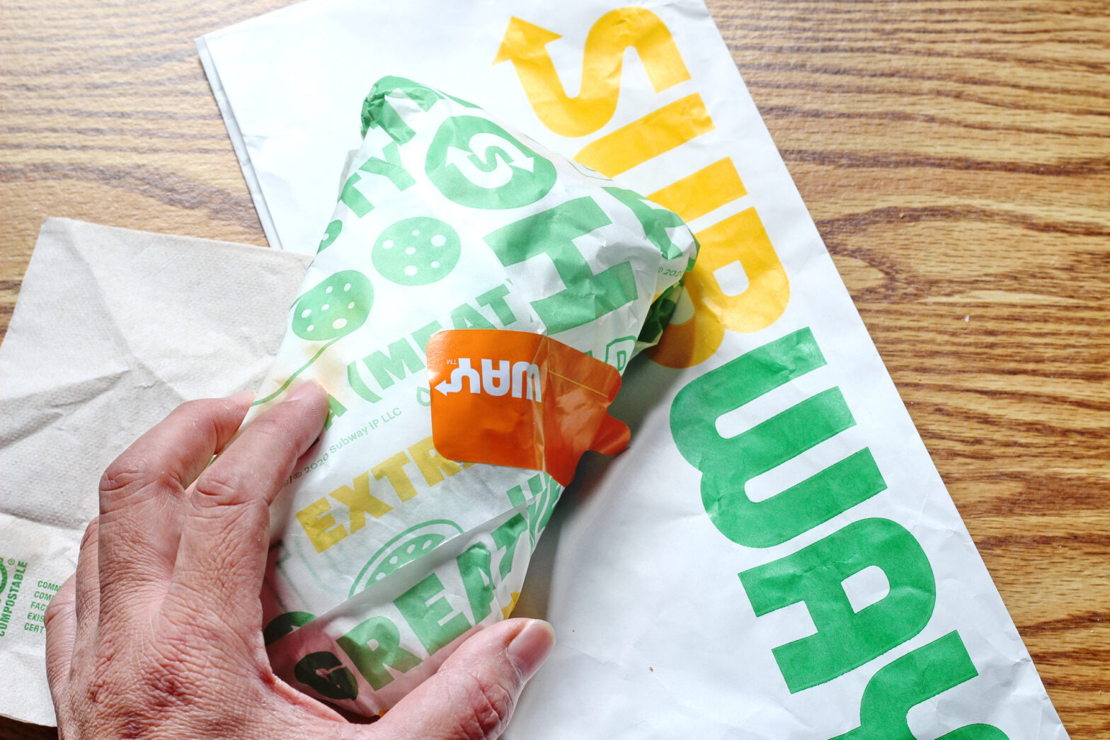 16 Well-Known Brands That Changed Their Names (And Why You Never Noticed)