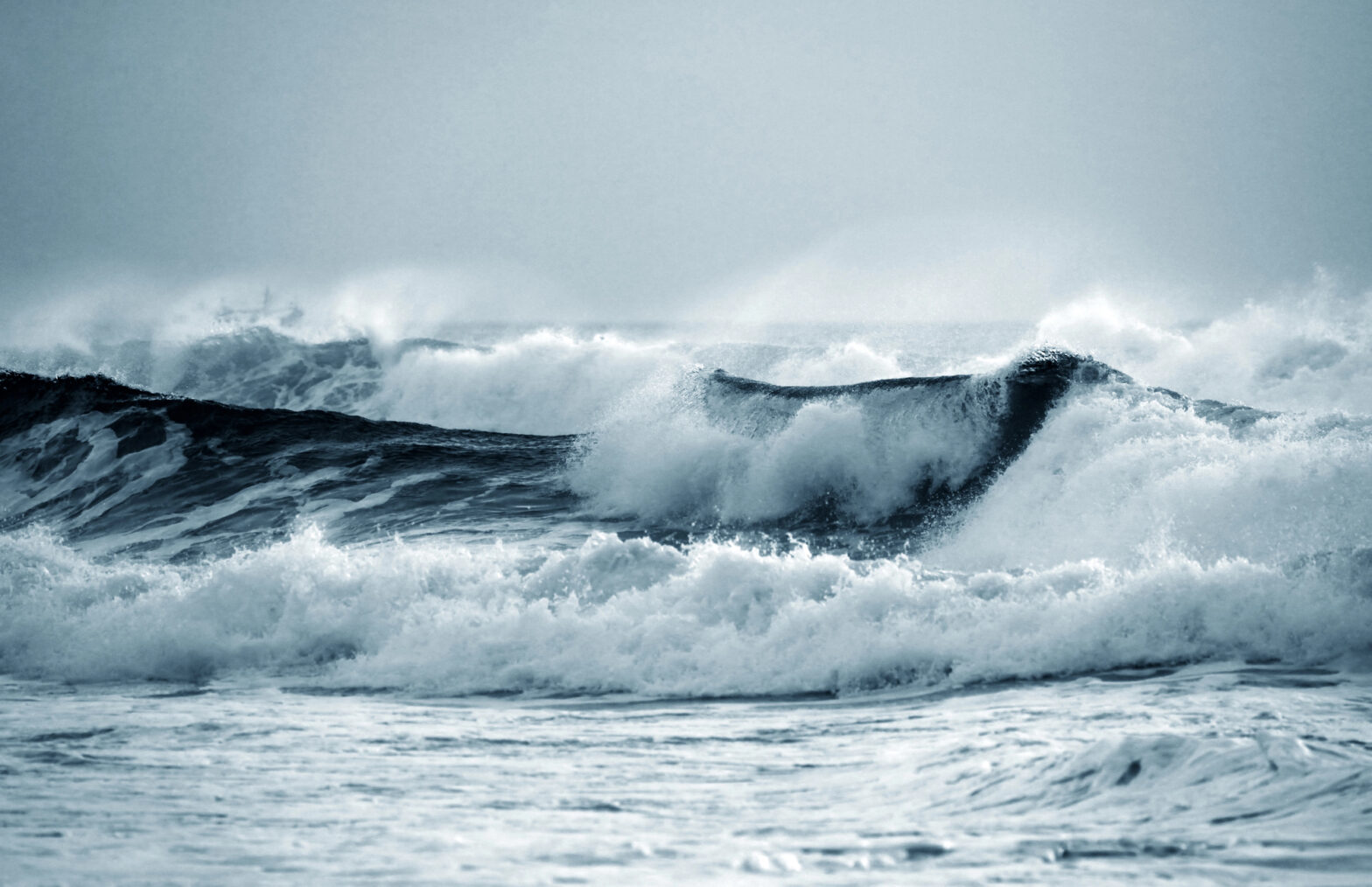 18 Times Nature Was More Powerful Than People Realized