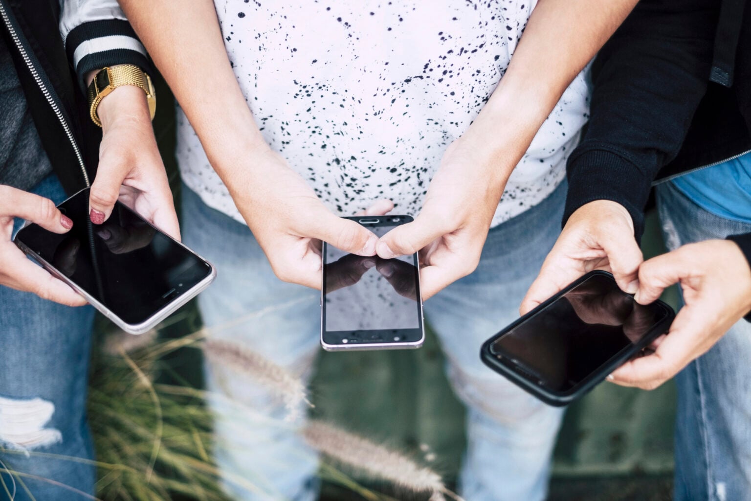 20 Technologies We Can't Imagine Living Without (But Didn't Exist 30 ...