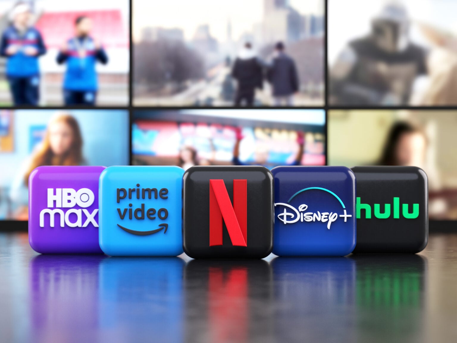 20 Technologies We Can't Imagine Living Without (But Didn't Exist 30 ...