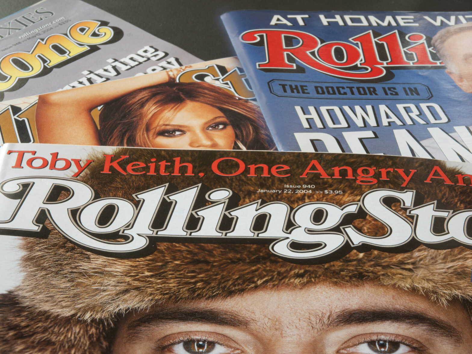 14 Old Magazines That Are Now Collector's Gold