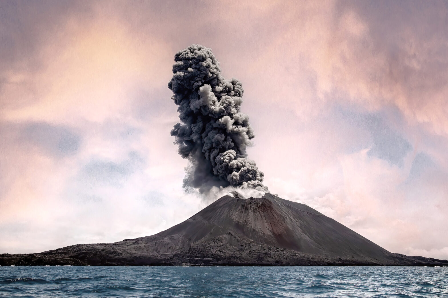 18 Times Nature Was More Powerful Than People Realized