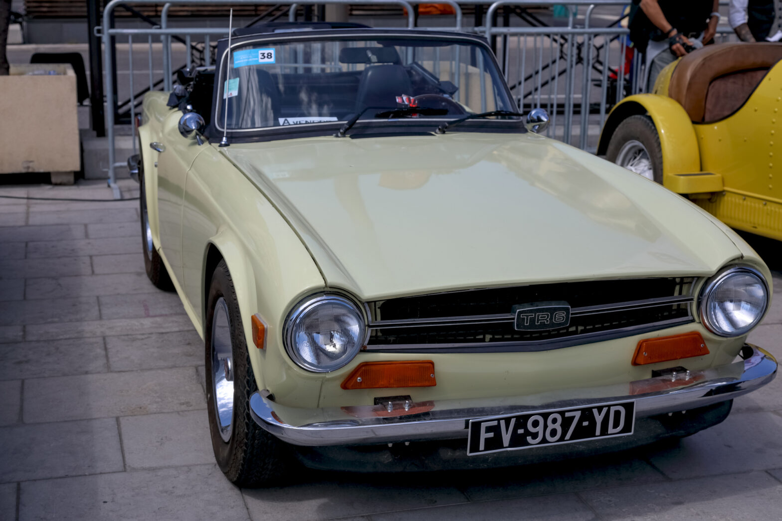 18 Classic Cars That Are Surprisingly Easy to Restore