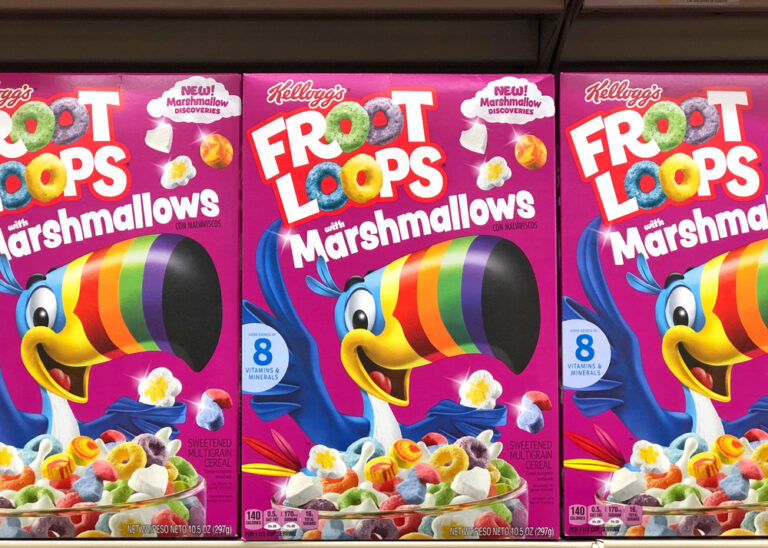 15 Brands That Embraced Misspelling and Made It Their Thing