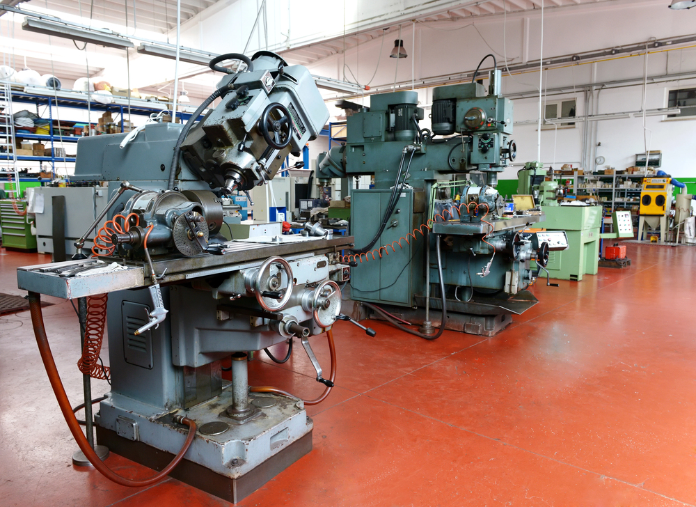 14 Machines That Failed the Second They Hit Extreme Weather