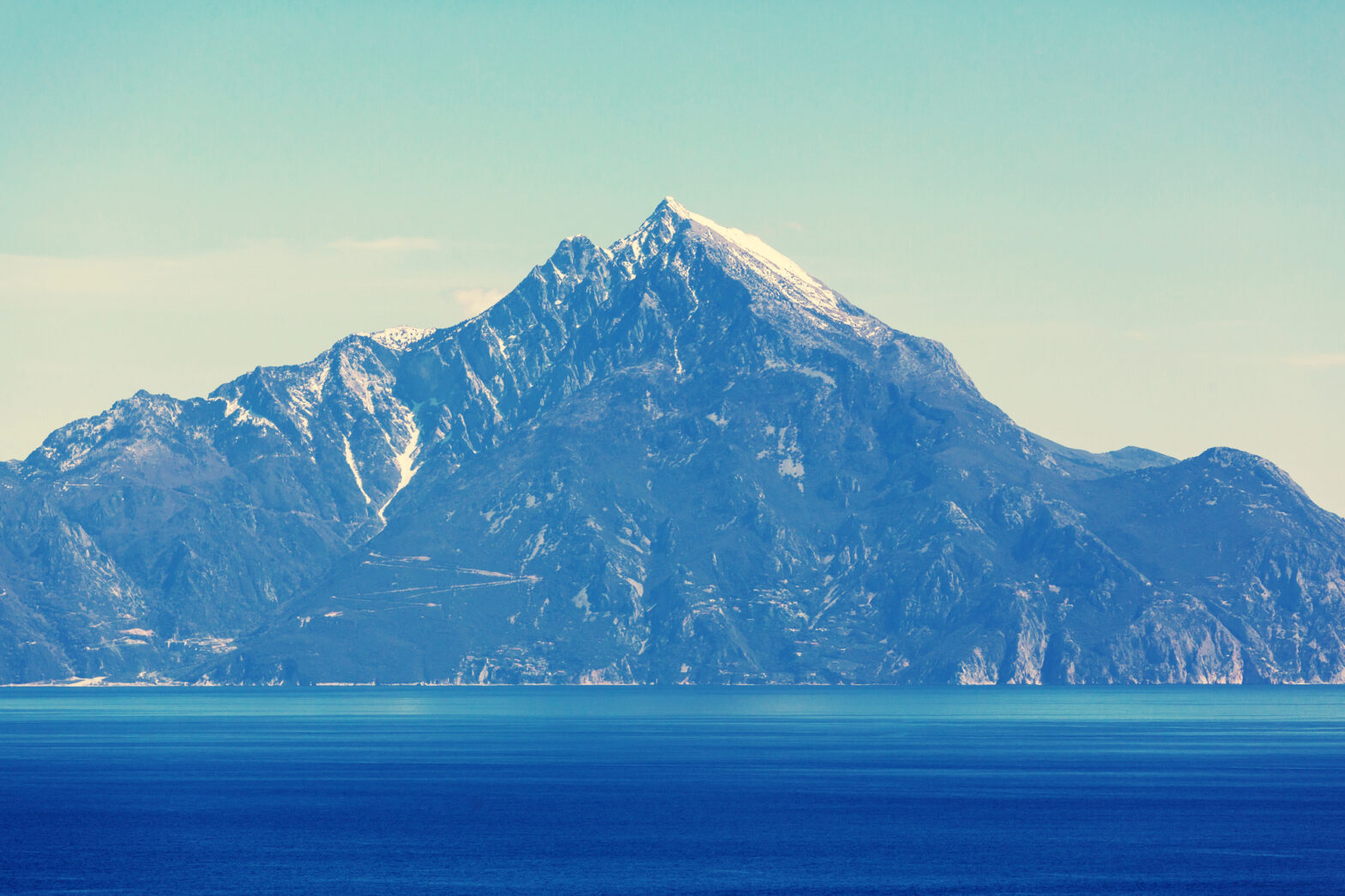 14 Places That Exist Entirely Inside Another Country