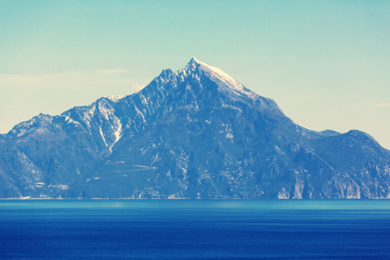 14 Places That Exist Entirely Inside Another Country