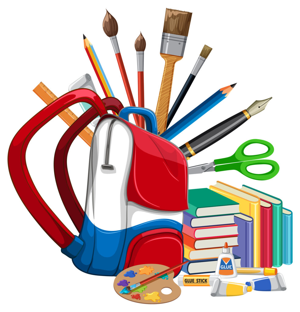 15 School Supplies Every Kid Wanted in the '90s