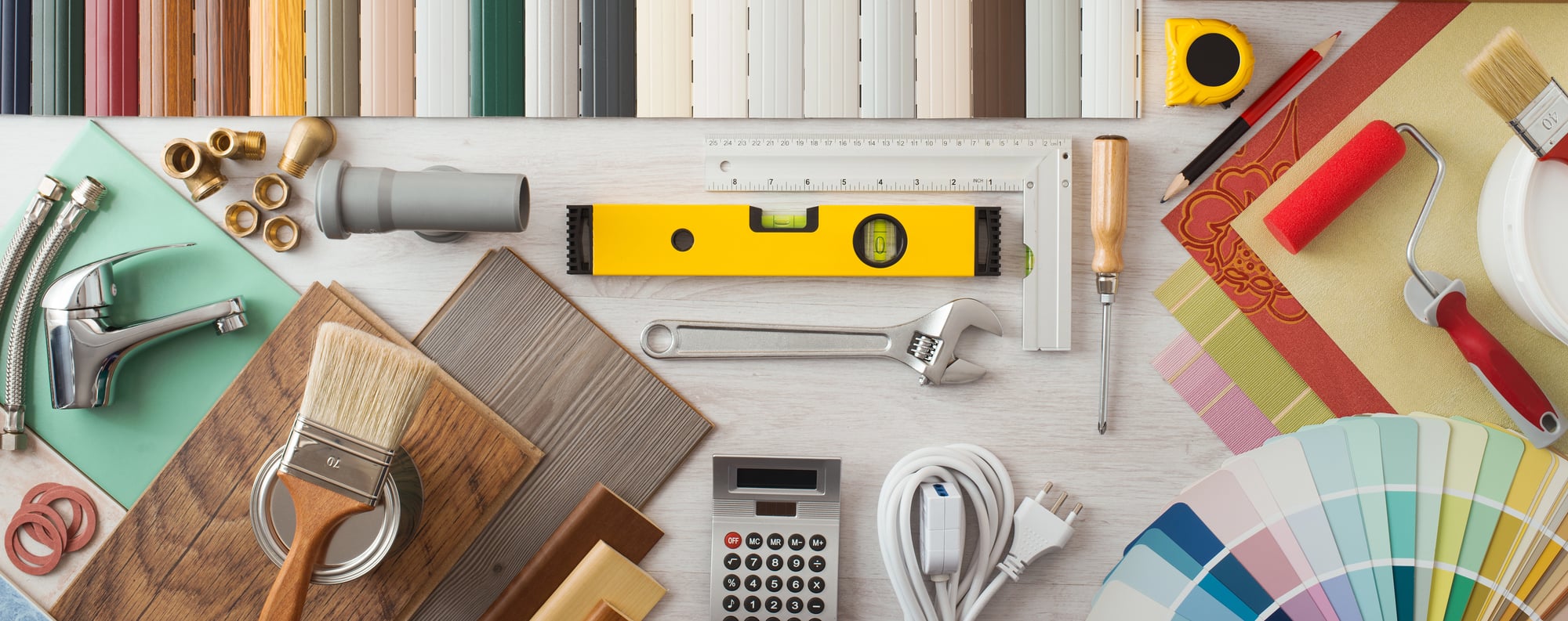 15 Best DIY Home Projects That Are Actually Worth Doing