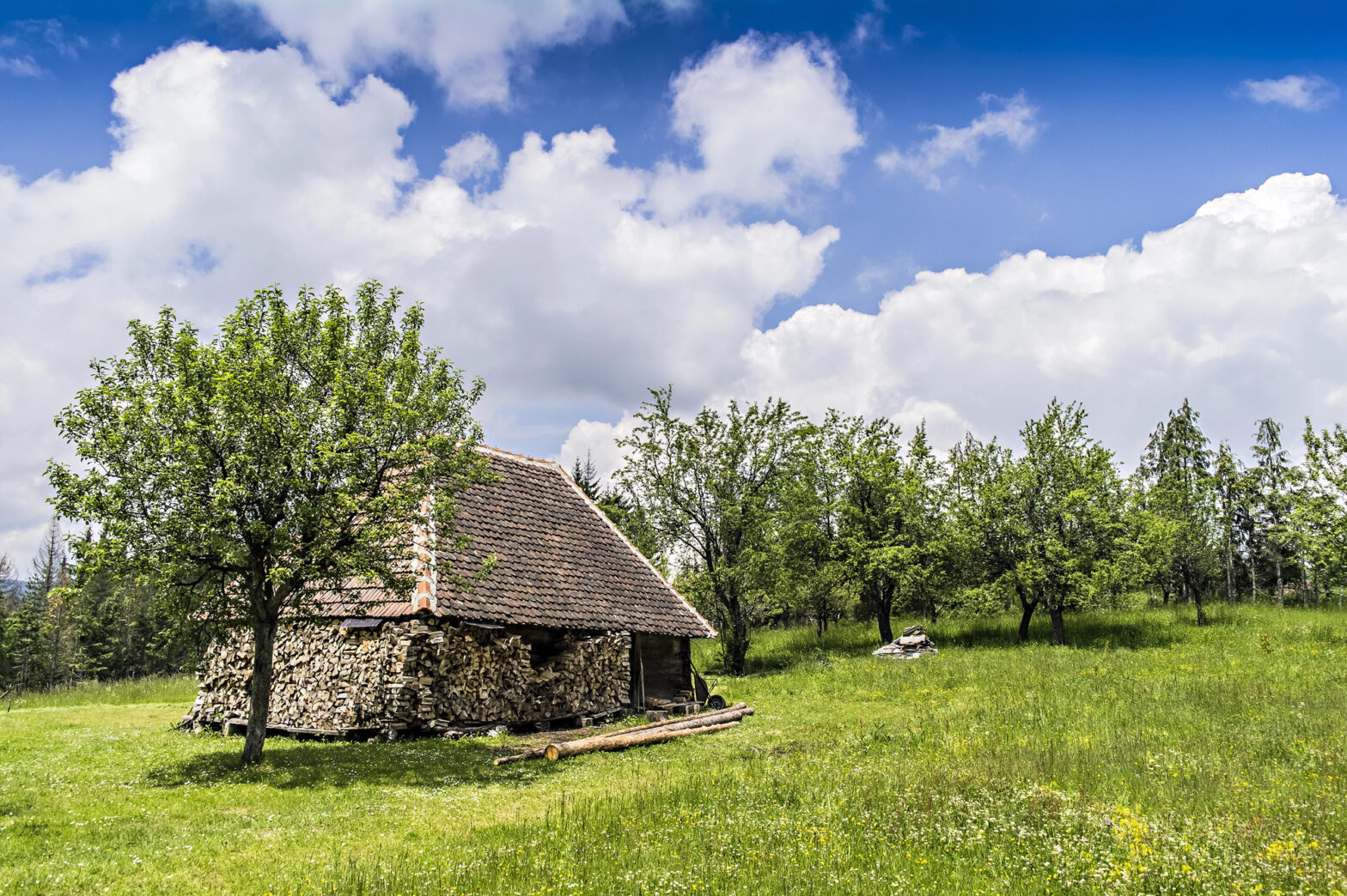 14 Places That Exist Entirely Inside Another Country
