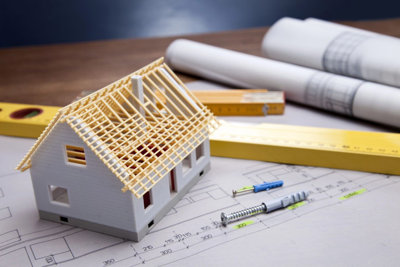 15 Strange Materials Humans Have Used to Build Real Buildings