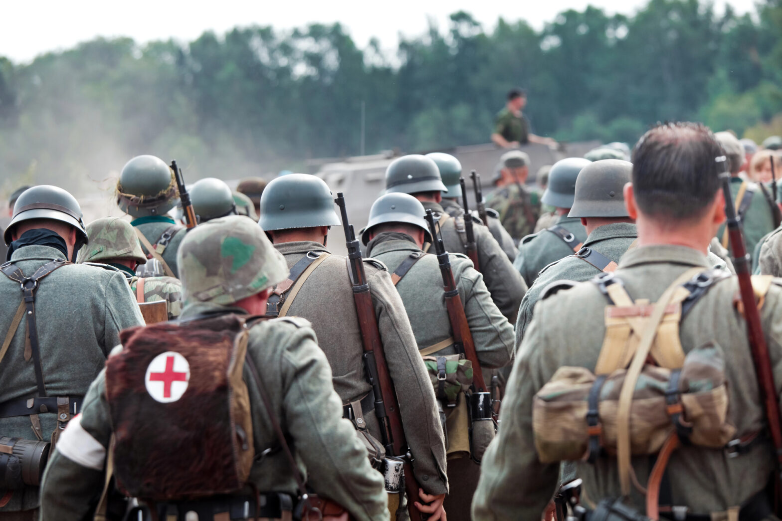 12 Failed Revolutions That Tried (And Failed) to Create New Countries