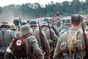 12 Failed Revolutions That Tried (And Failed) to Create New Countries