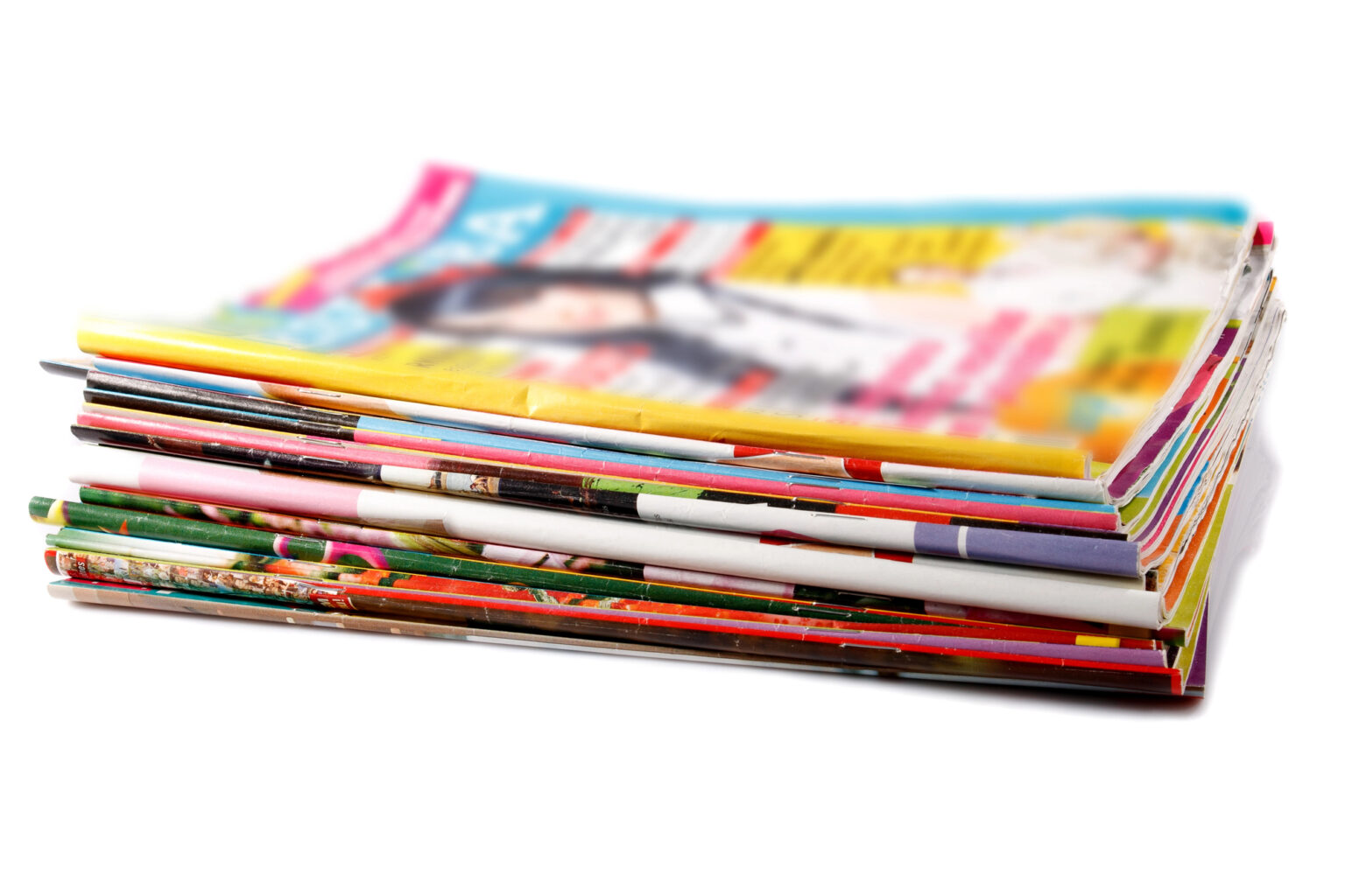 14 Old Magazines That Are Now Collector's Gold