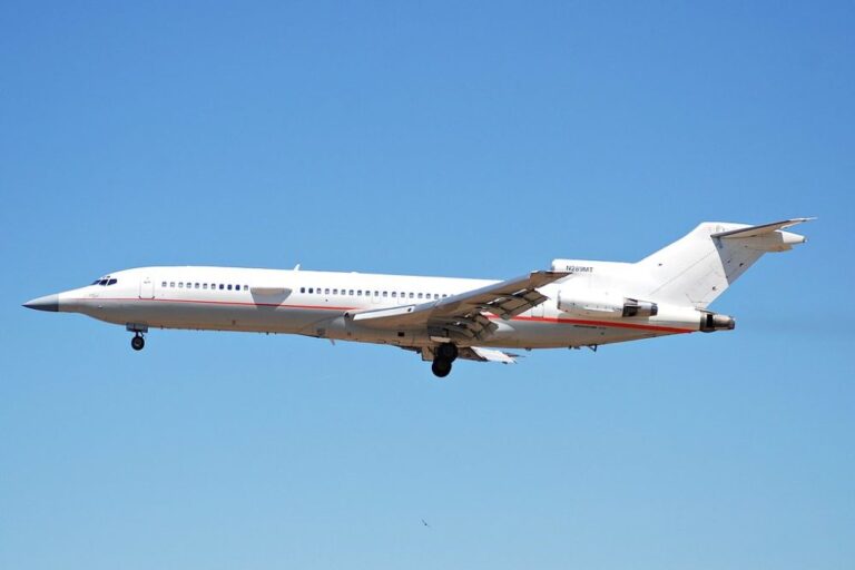 18 Famous Missing Planes That Still Haven't Been Found
