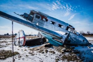 18 Famous Missing Planes That Still Haven't Been Found