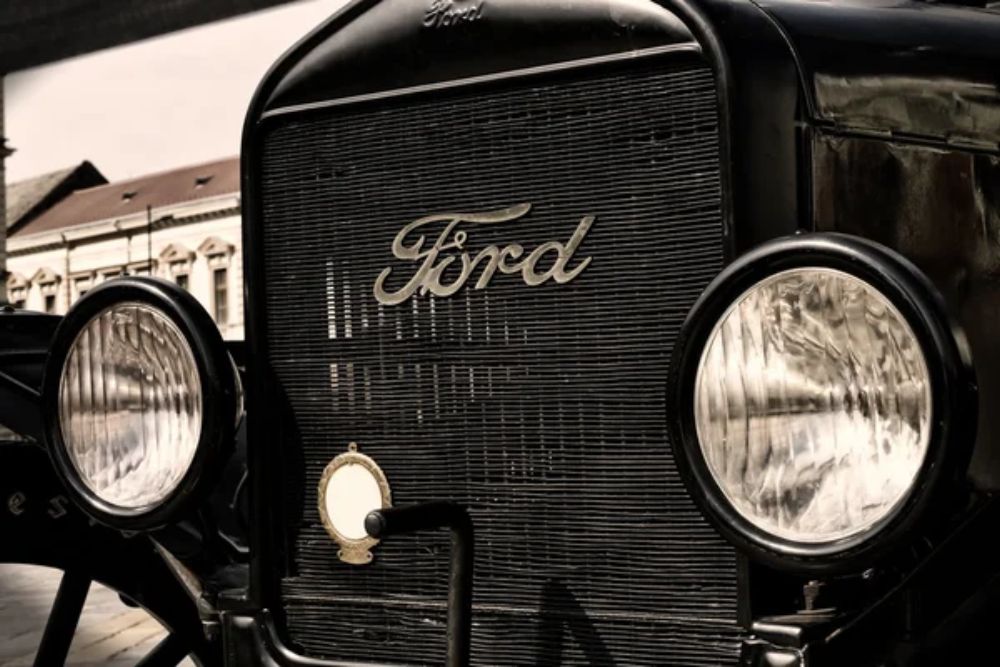 14 Things You Didn't Know About the Launch of the Model T Ford