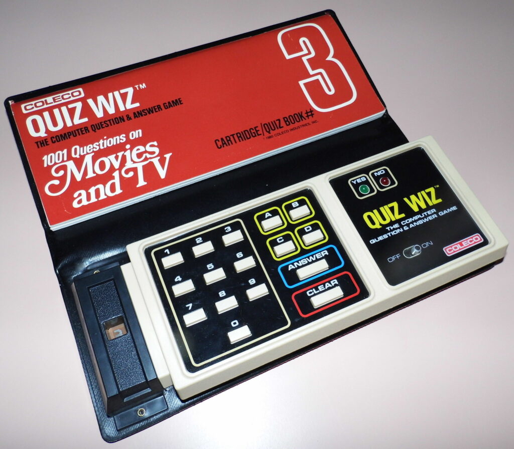 Toy Brands That Faded Before the '90s