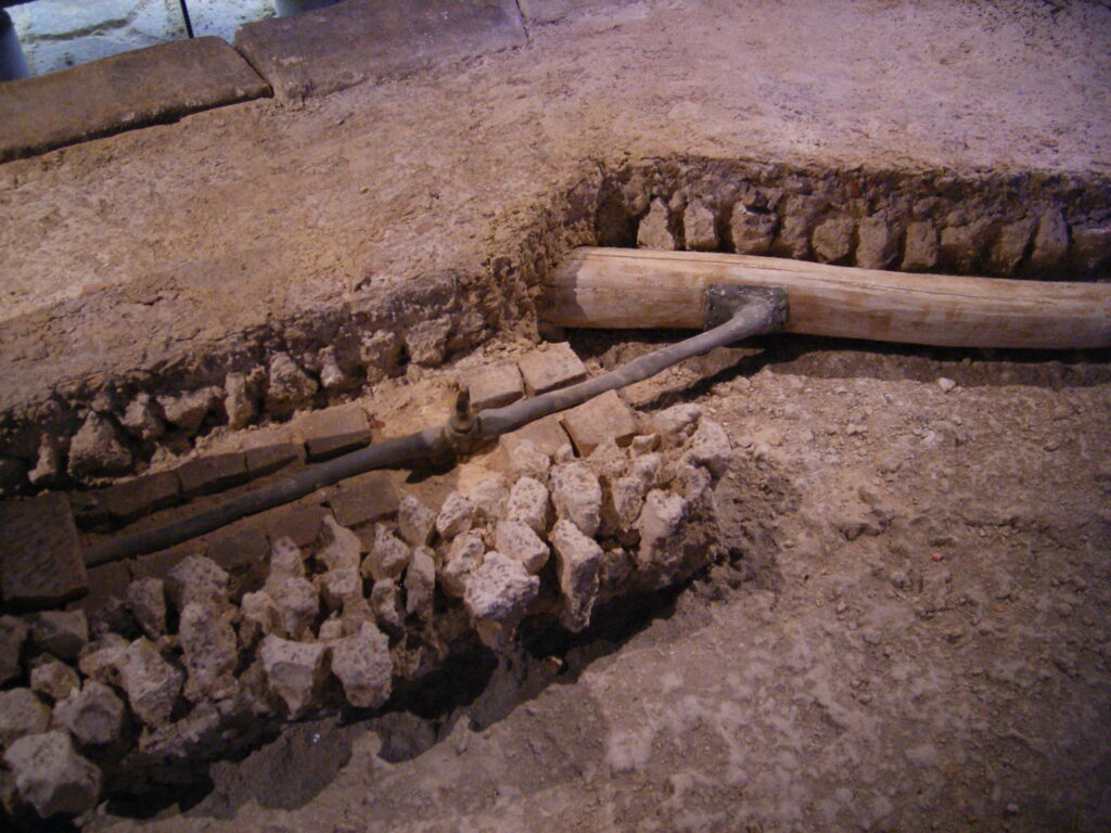 16 Roman Inventions Still Used Today