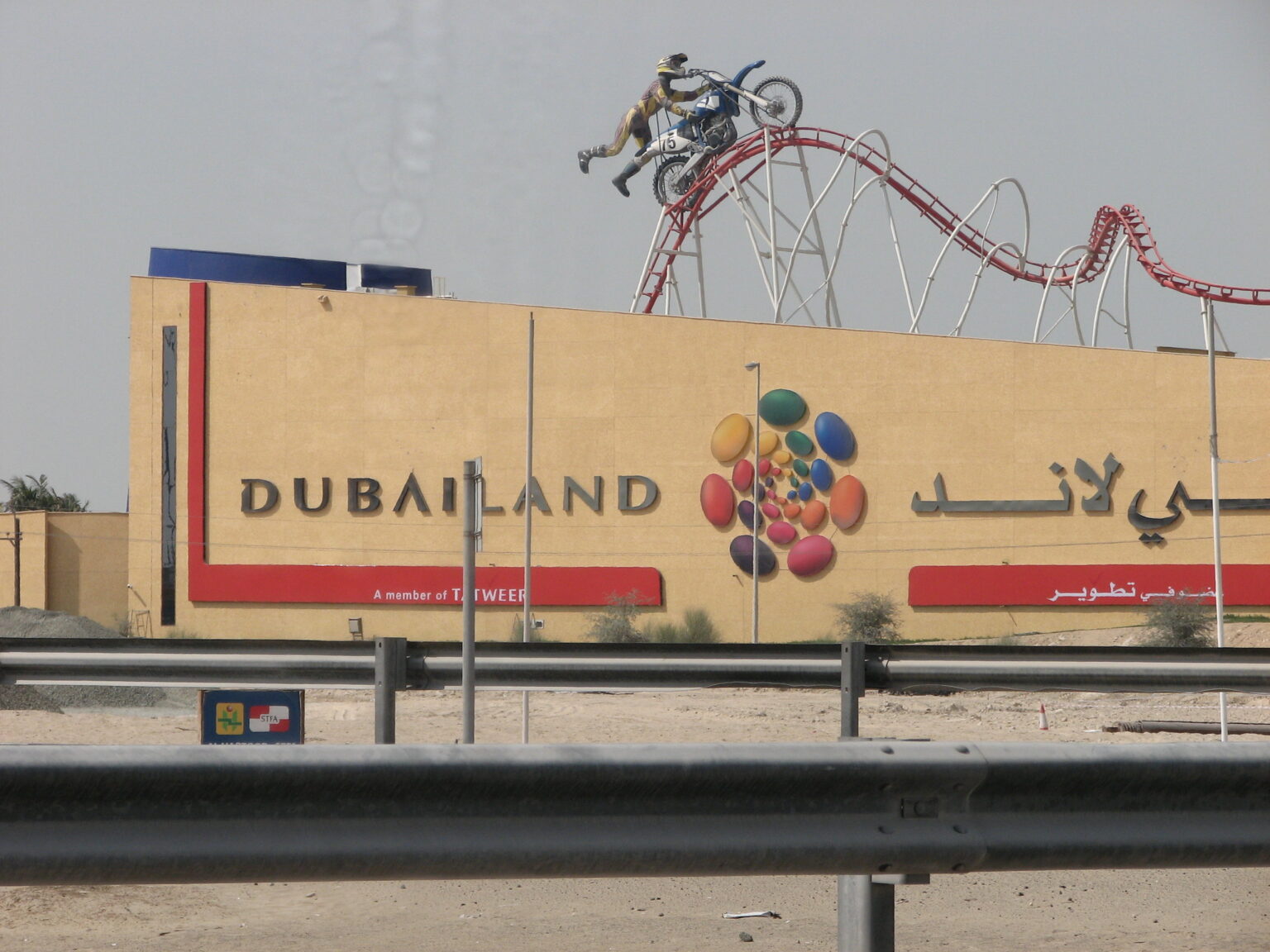 10 Mega Projects That Were Abandoned Halfway Through Construction