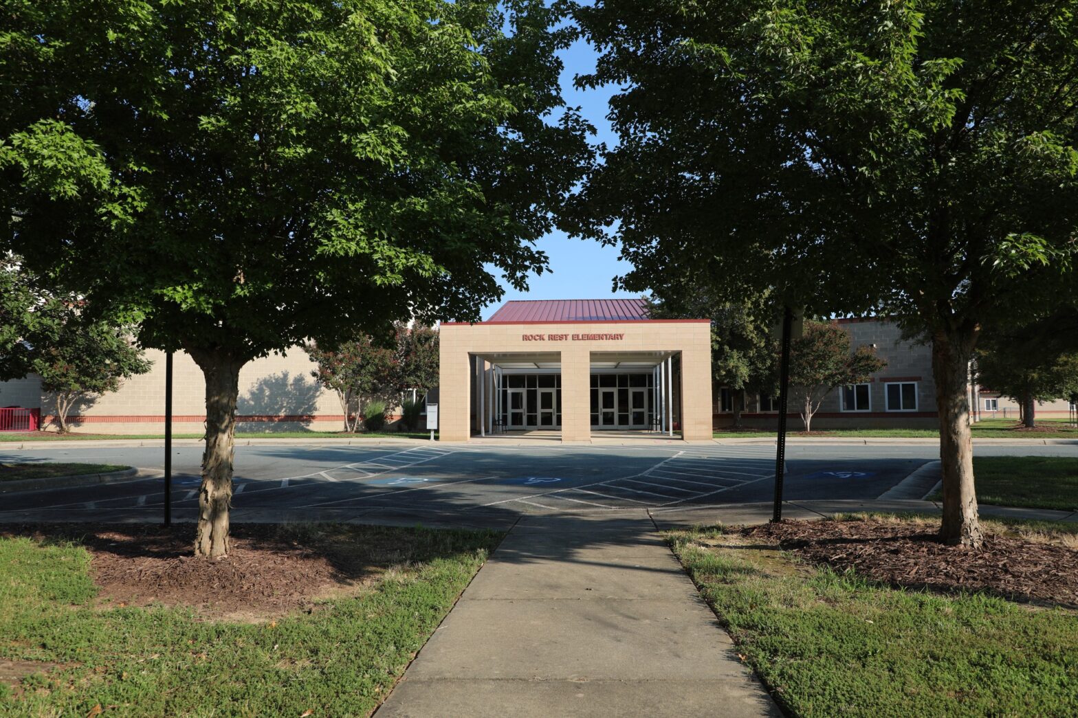 13 Historic One-Room Schools Still Standing Today
