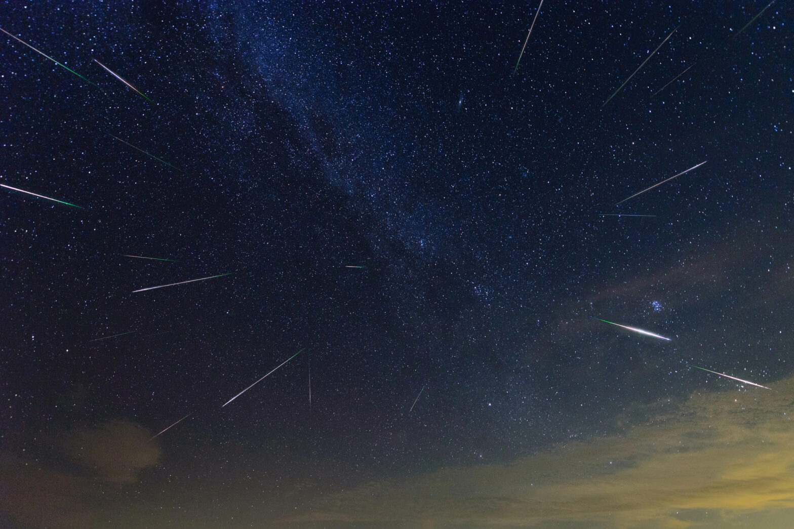 16 Locations Known for Strange Compass Failures