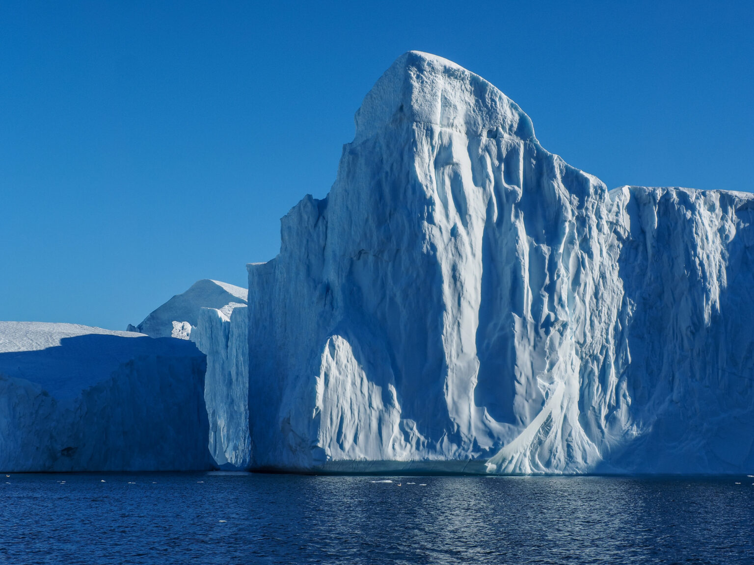 15 Facts About the North Pole Most People Don't Know