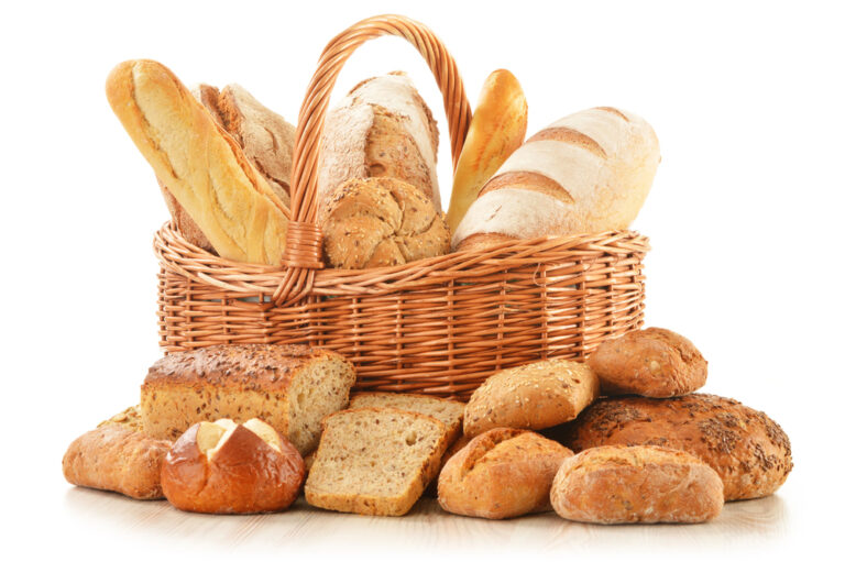 14 Ways Bread Changed Human Civilization