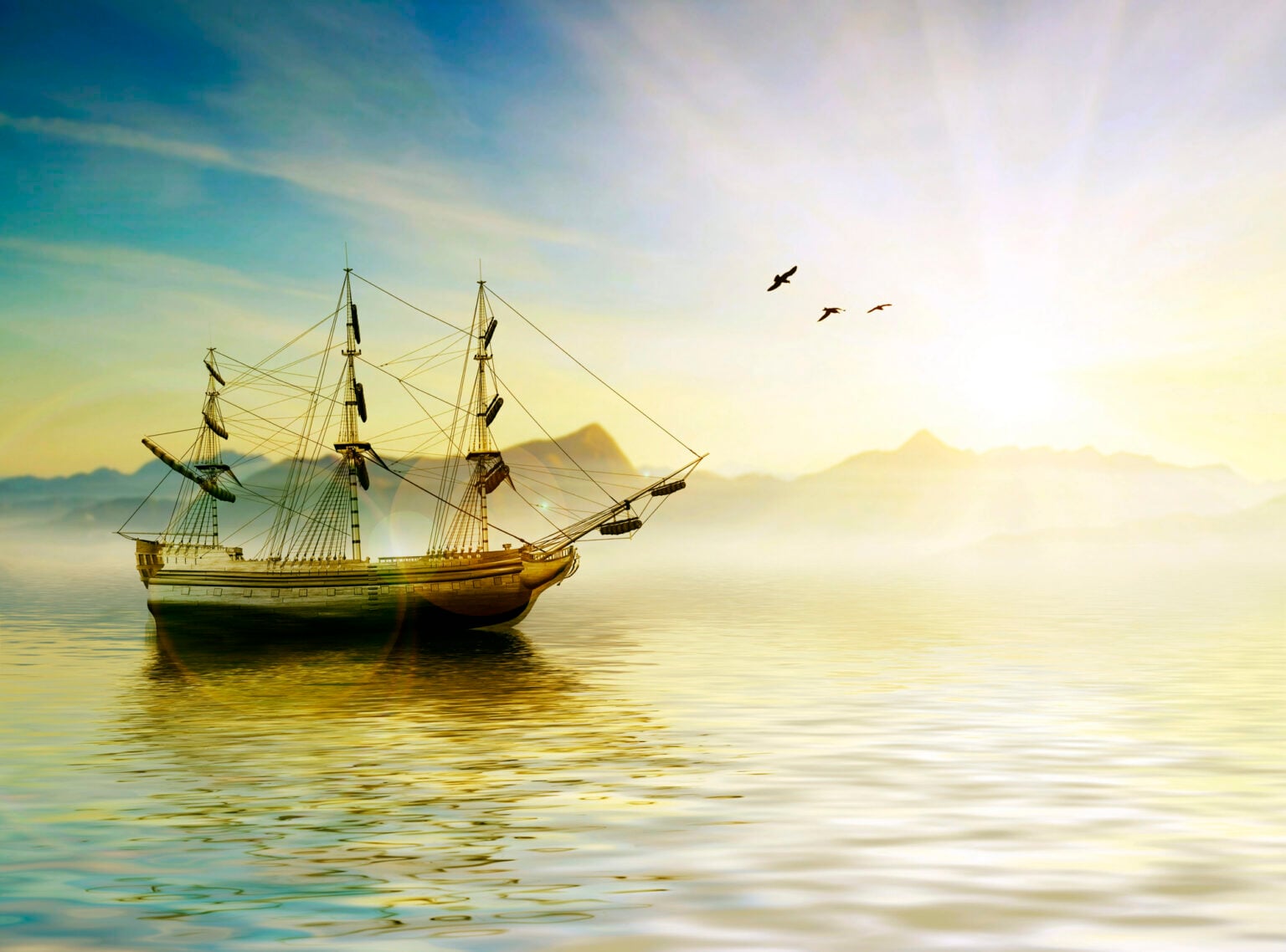14 Bermuda Triangle Events That Puzzle Experts