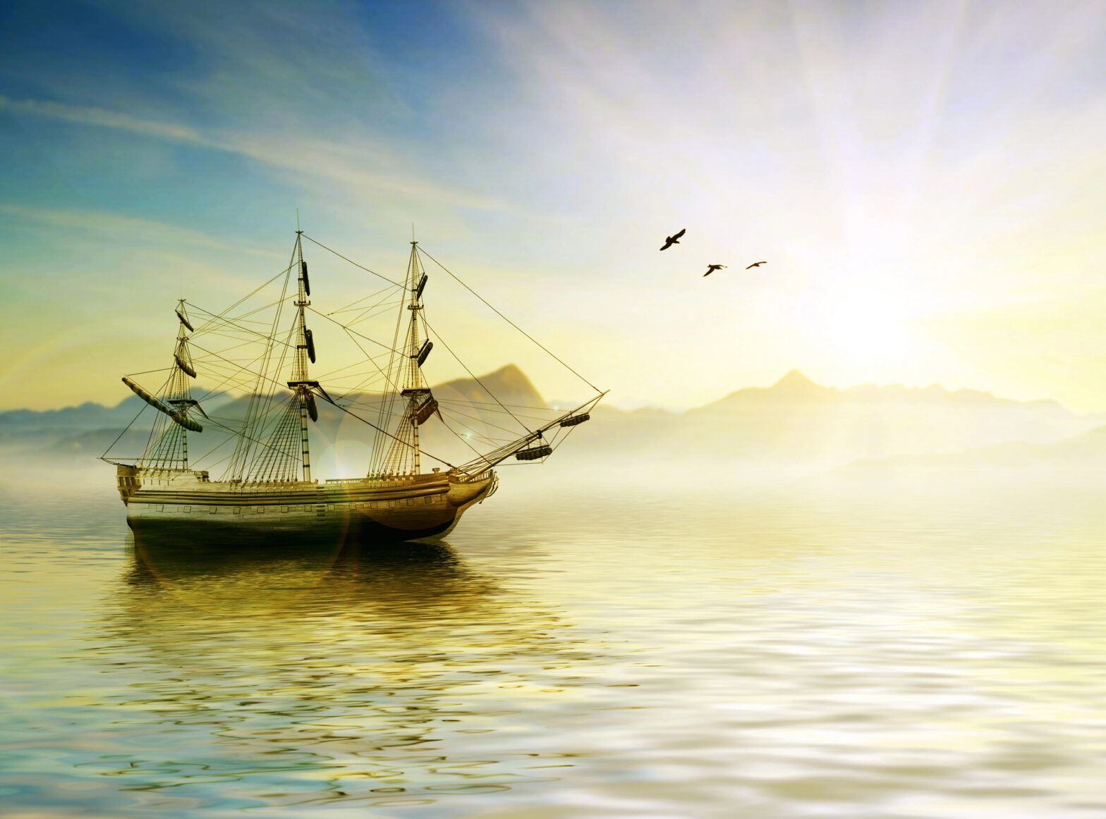 14 Bermuda Triangle Events That Puzzle Experts