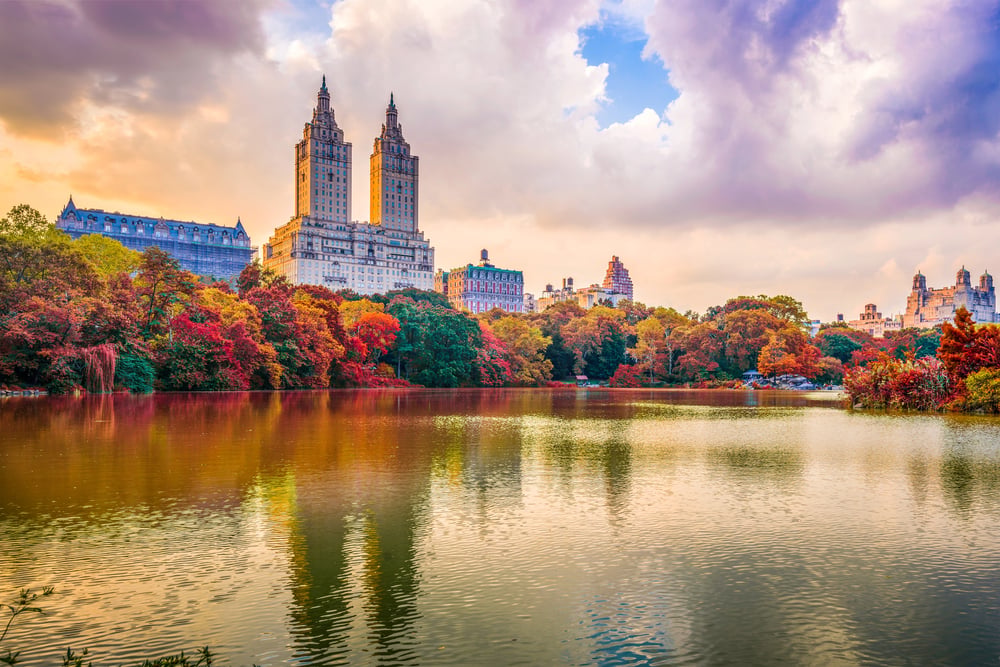 14 Places You Didn't Know Were Man-Made
