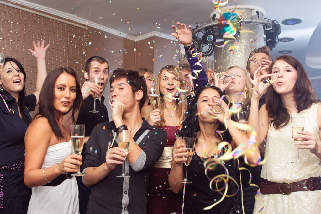 14 Ways People Celebrate Birthdays Worldwide