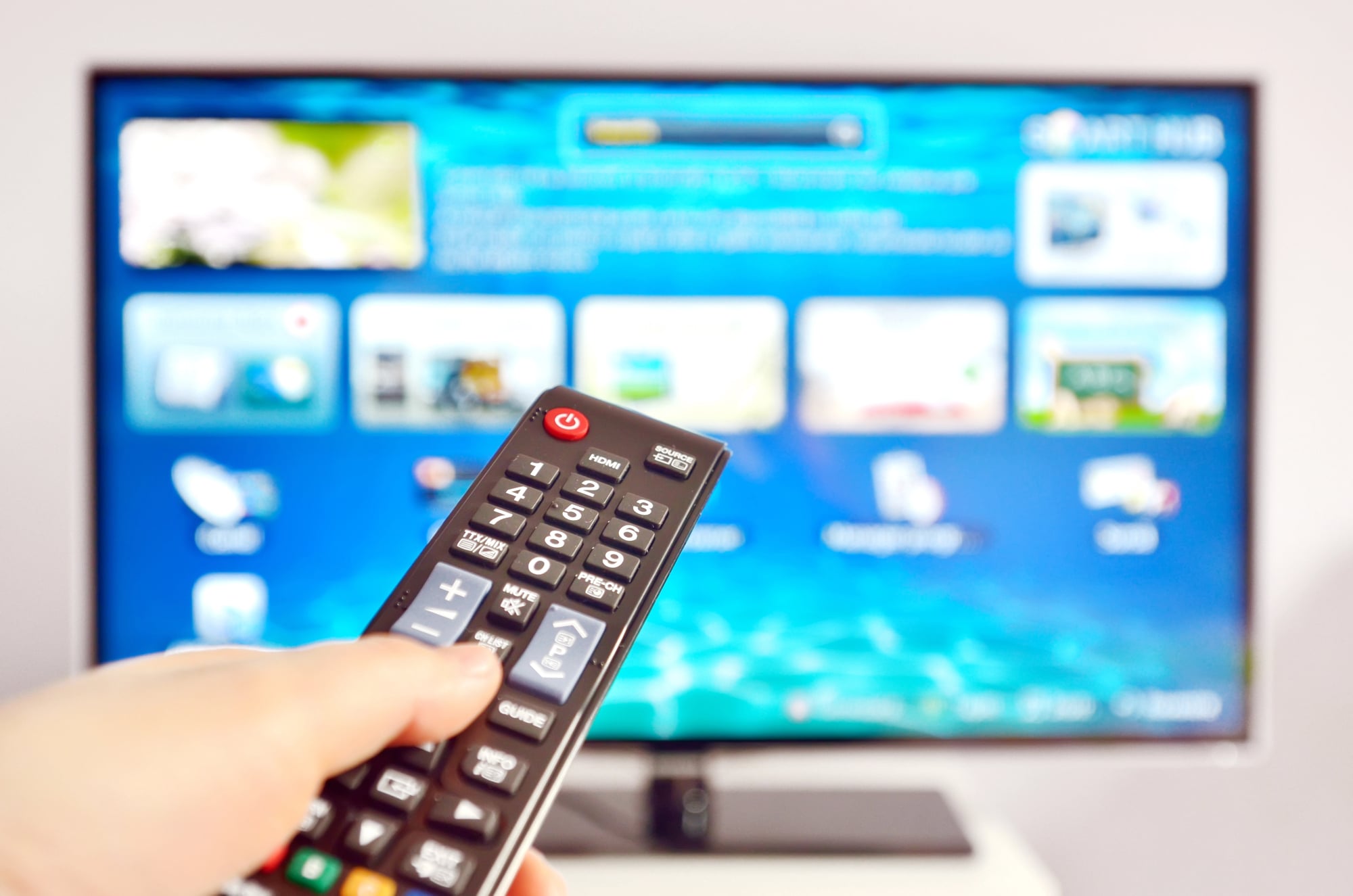 TV Channels That Vanished Without Warning