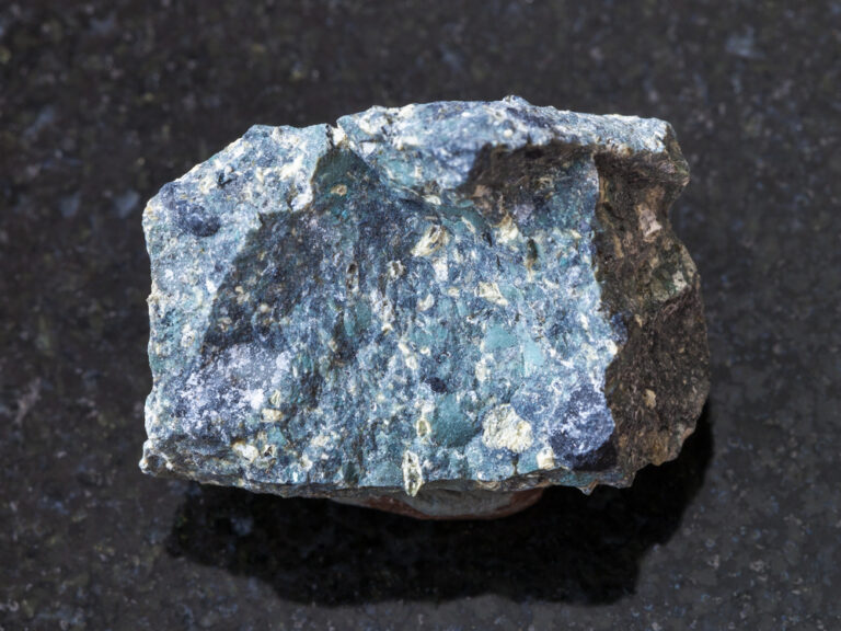 15 Unique Rocks That Scientists Study