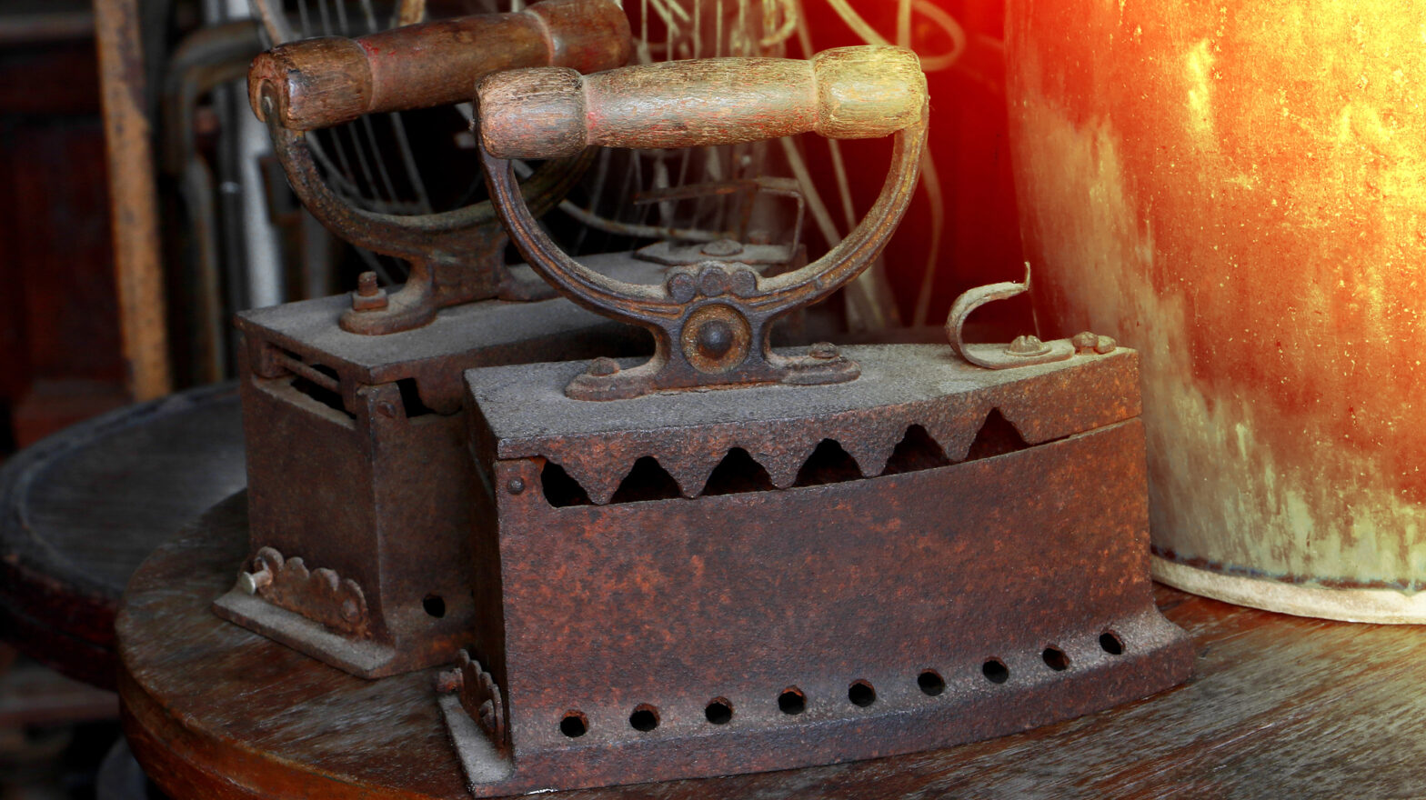 15 Everyday Inventions Created to Solve Problems That No Longer Exist