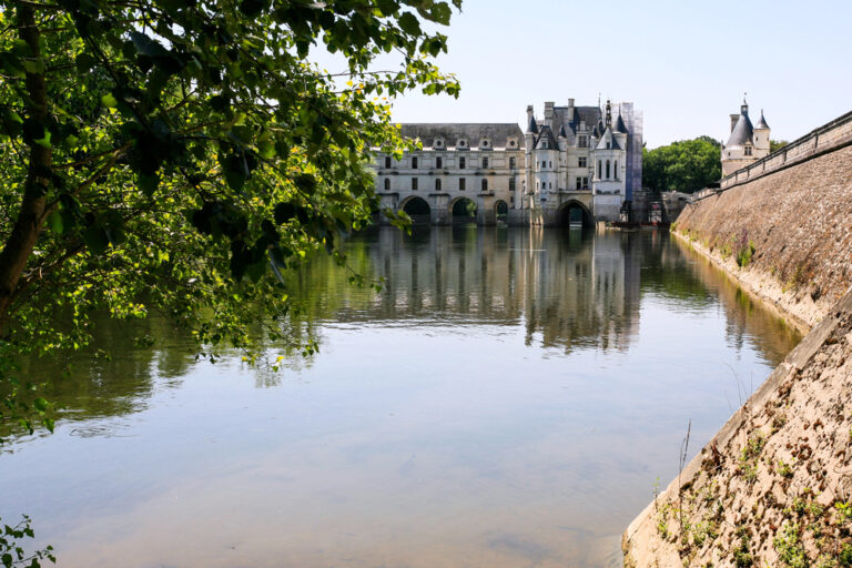 16 Rivers That Reverse Direction at Least Once a Year