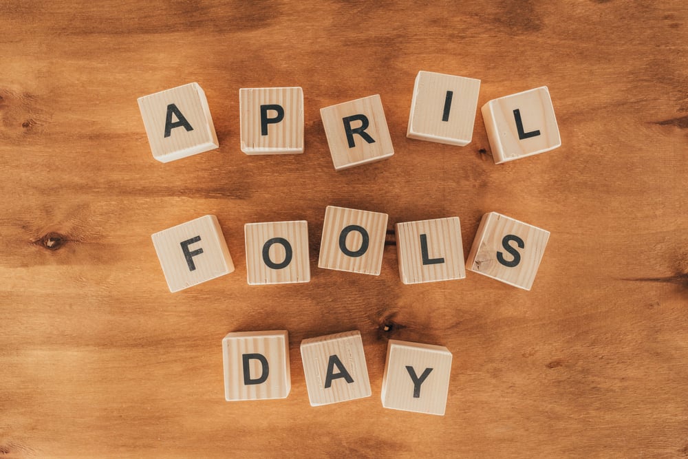 18 Stories That Were Mistaken for April Fools'