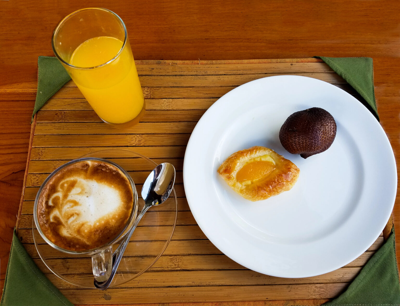 15 Strange Food Combos That Somehow Took Off