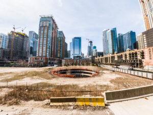 10 Mega Projects That Were Abandoned Halfway Through Construction