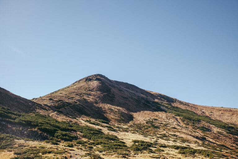 15 Mountains Associated With Legendary Tales