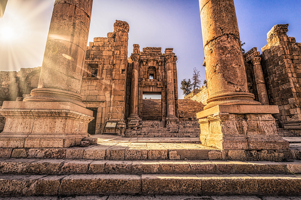 13 Objects Found in Ancient Ruins Without Explanation