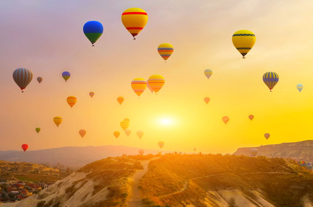 18 Events That Started With a Dare