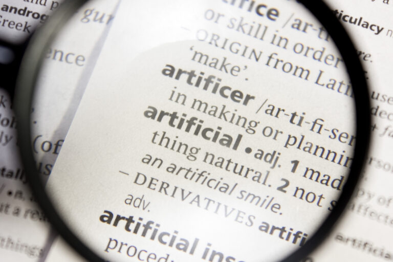 13 Everyday Words That Used to Mean Something Else
