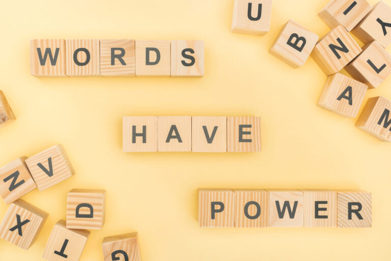 13 Everyday Words That Used to Mean Something Else