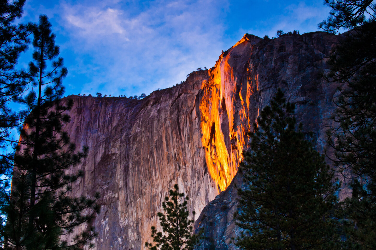 15 Natural Phenomena You Can Only Witness One Day Each Year