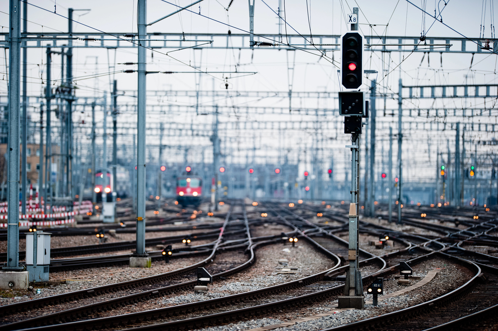 15 Railway Stations Built Where Trains Never Came