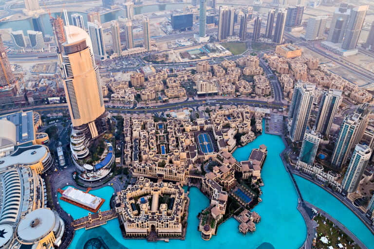 13 Shortest-Lived Countries in Modern History